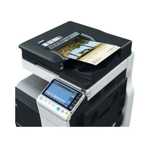 Konica Minolta Bizhub C284e Photocopier - moderntech.co.ke